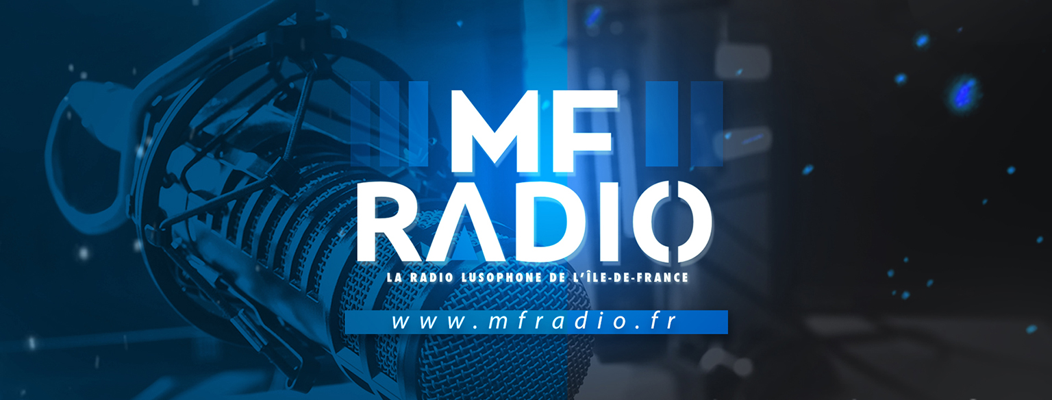 MF RADIO - La Radio lusophone de l'île-de-france